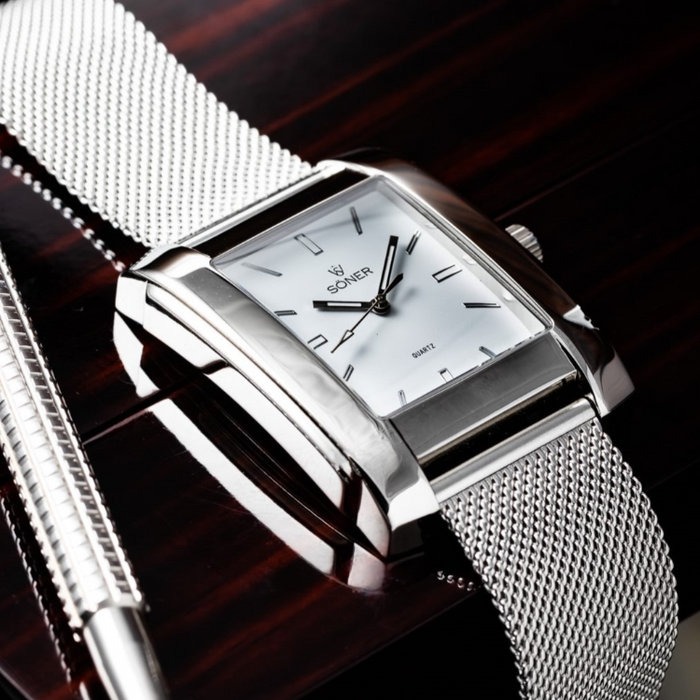 Unveiling the Intricacies of Mechanical Watches - Mechanical Watches