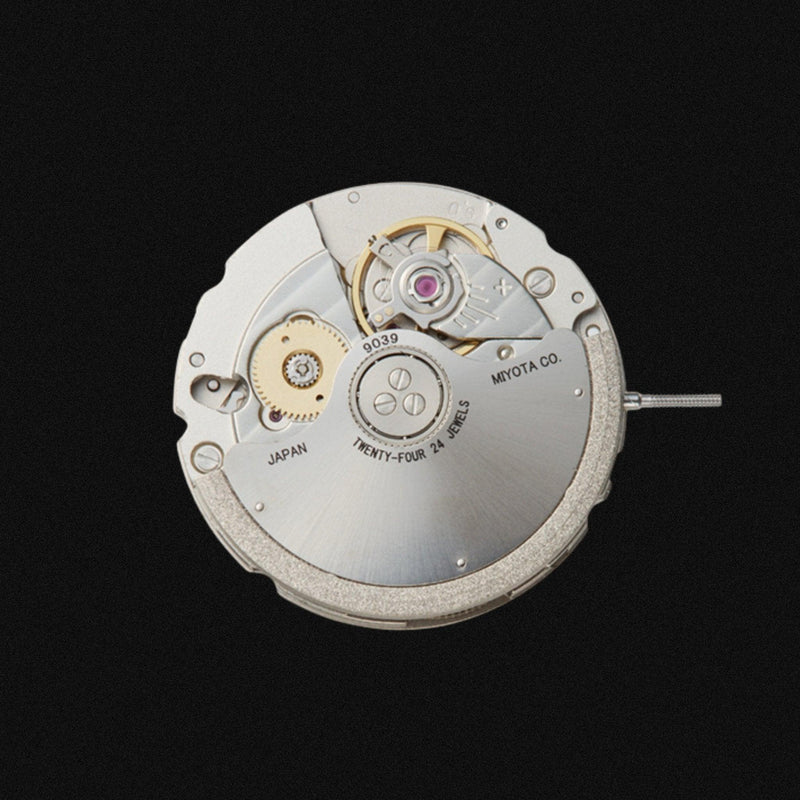 How does an automatic watch work? - The ultimate guide