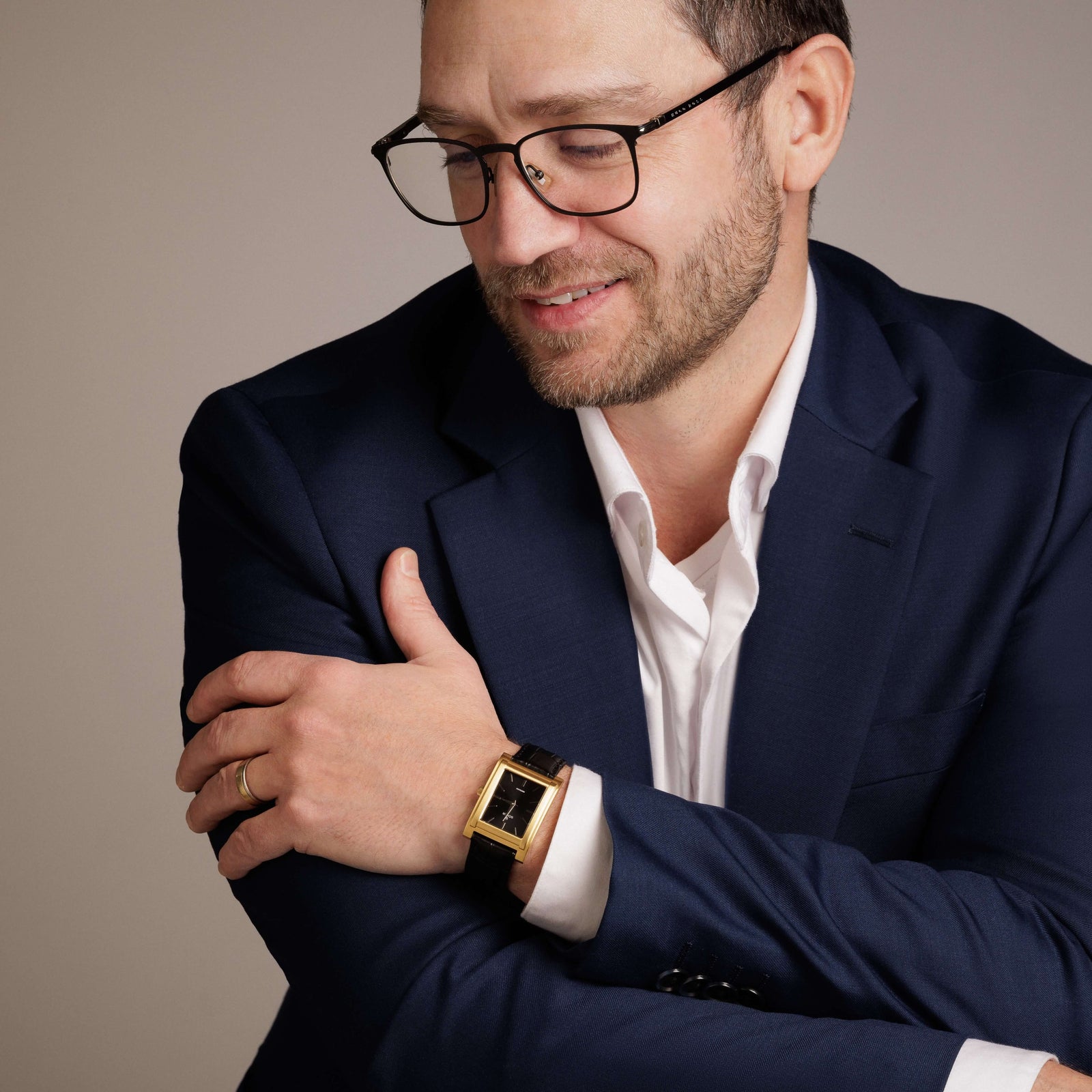 The Rectangular Watch Brand | Söner Watches