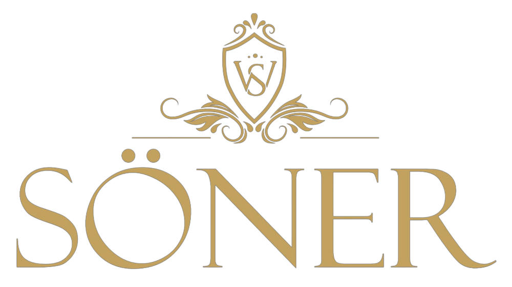 SÖNER Watches - The #1 Rectangular watch brand