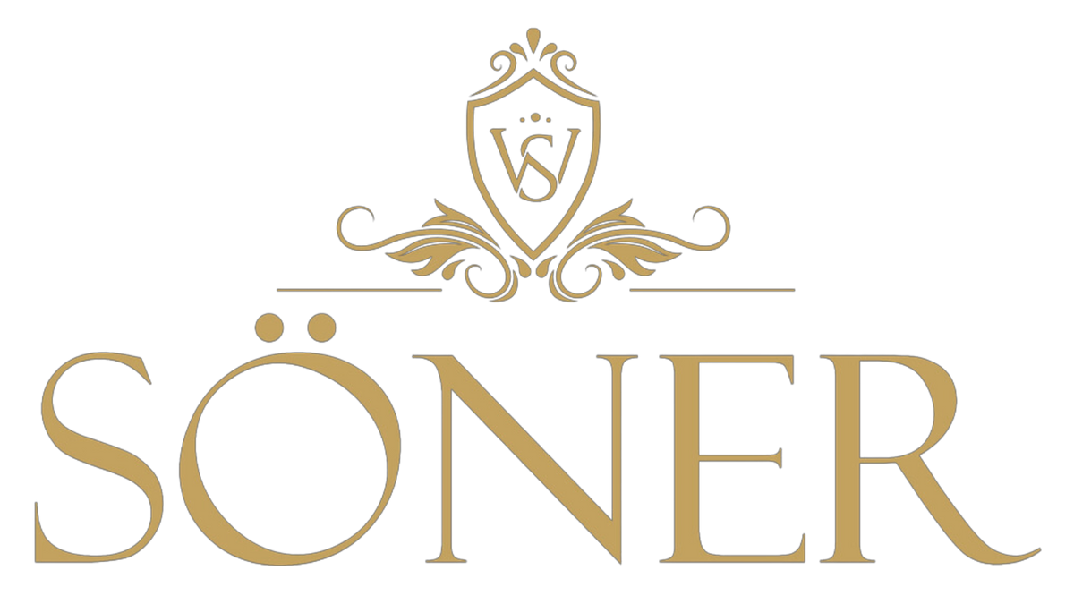 SÖNER Watches - The #1 Rectangular watch brand