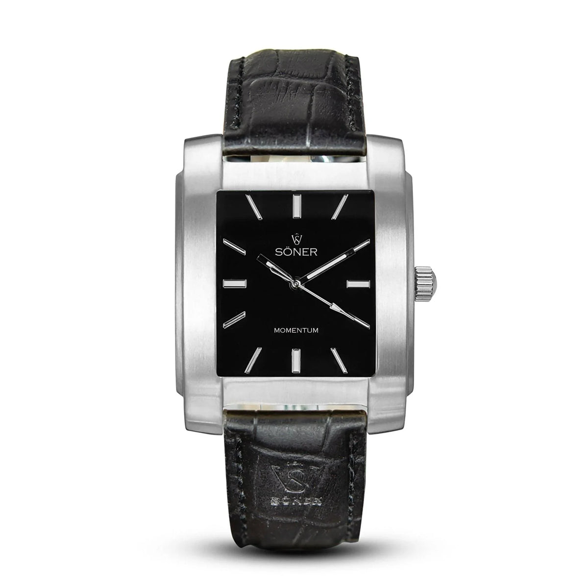 Rectangular Watches for Men | Bold Designs with Art Deco Elegance – Page 2