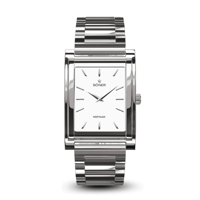 All - The Rectangular Watch Brand | Söner Watches